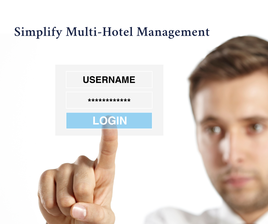Simplify Multi-Hotel Management with Channel Manager’s Chain Login ...