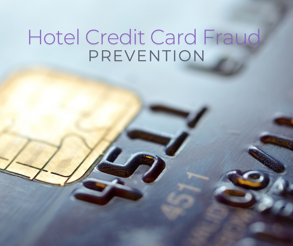 Hotel Credit Card Fraud Prevention: A Practical Guide - Channel Manager